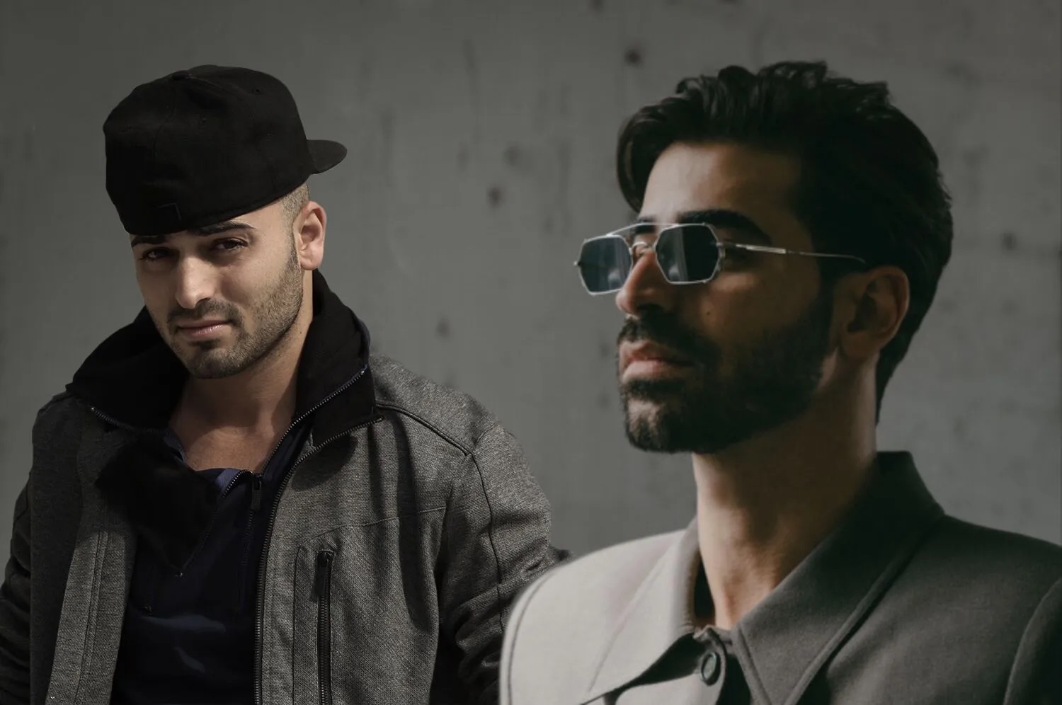 [ARTIST SPOTLIGHT] Eran Hersh: From Global Collaborations To Dropping ...