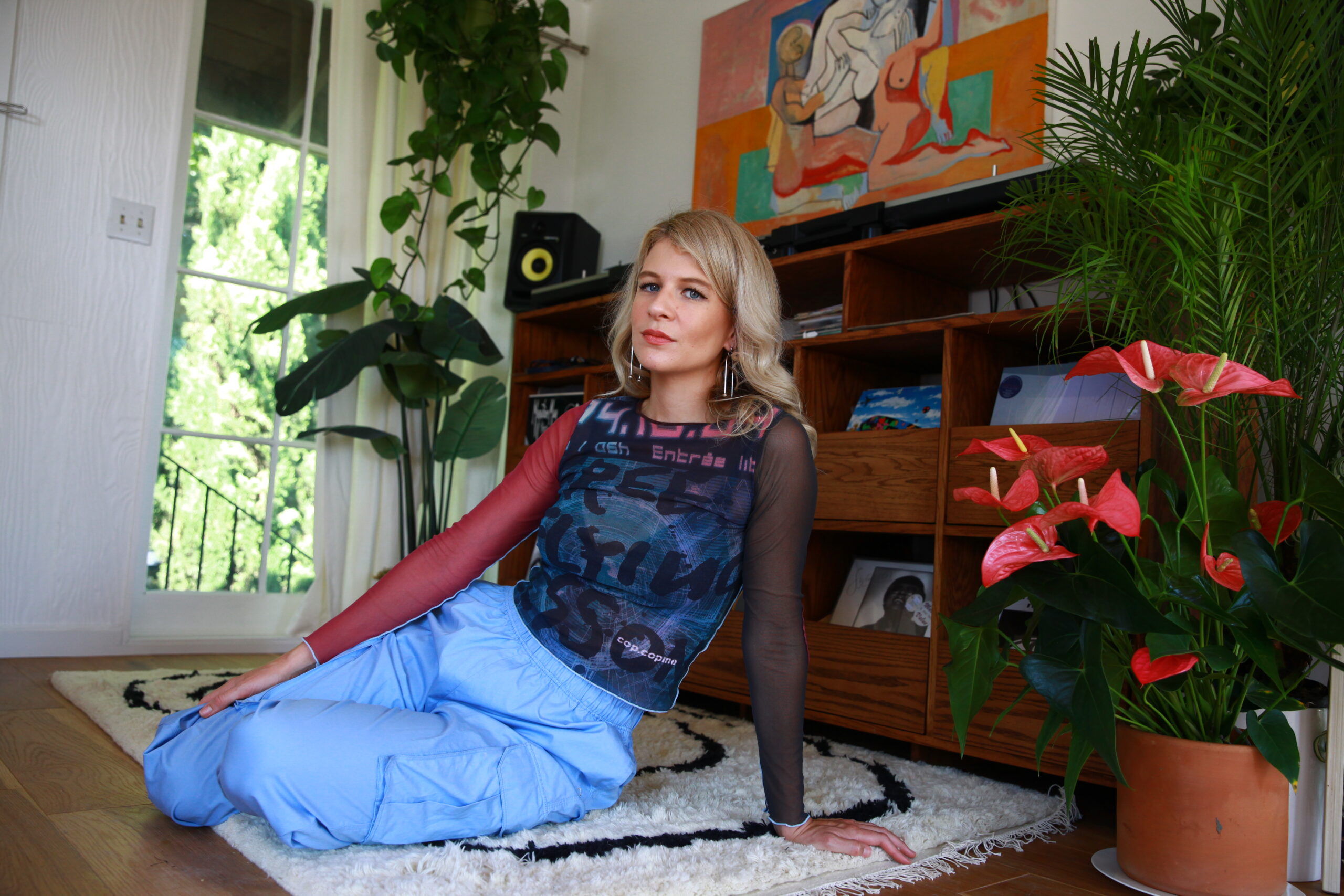 How It Was Made: Masha Mar - Cherry Cherry EP [SOS Music] - Magnetic ...