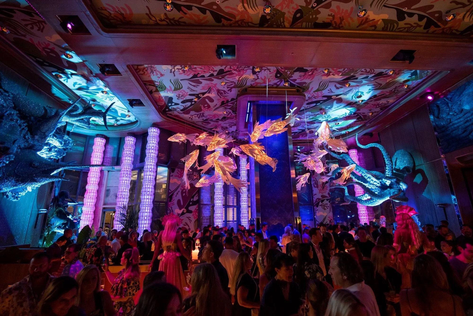 [ARTIST SPOTLIGHT] Eran Hersh: From Global Collaborations To Dropping ...