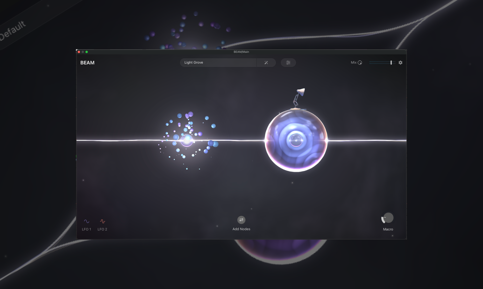 Beam Plugin Review: Lunacy's New MultiEffects Plugin Is More Than Just ...