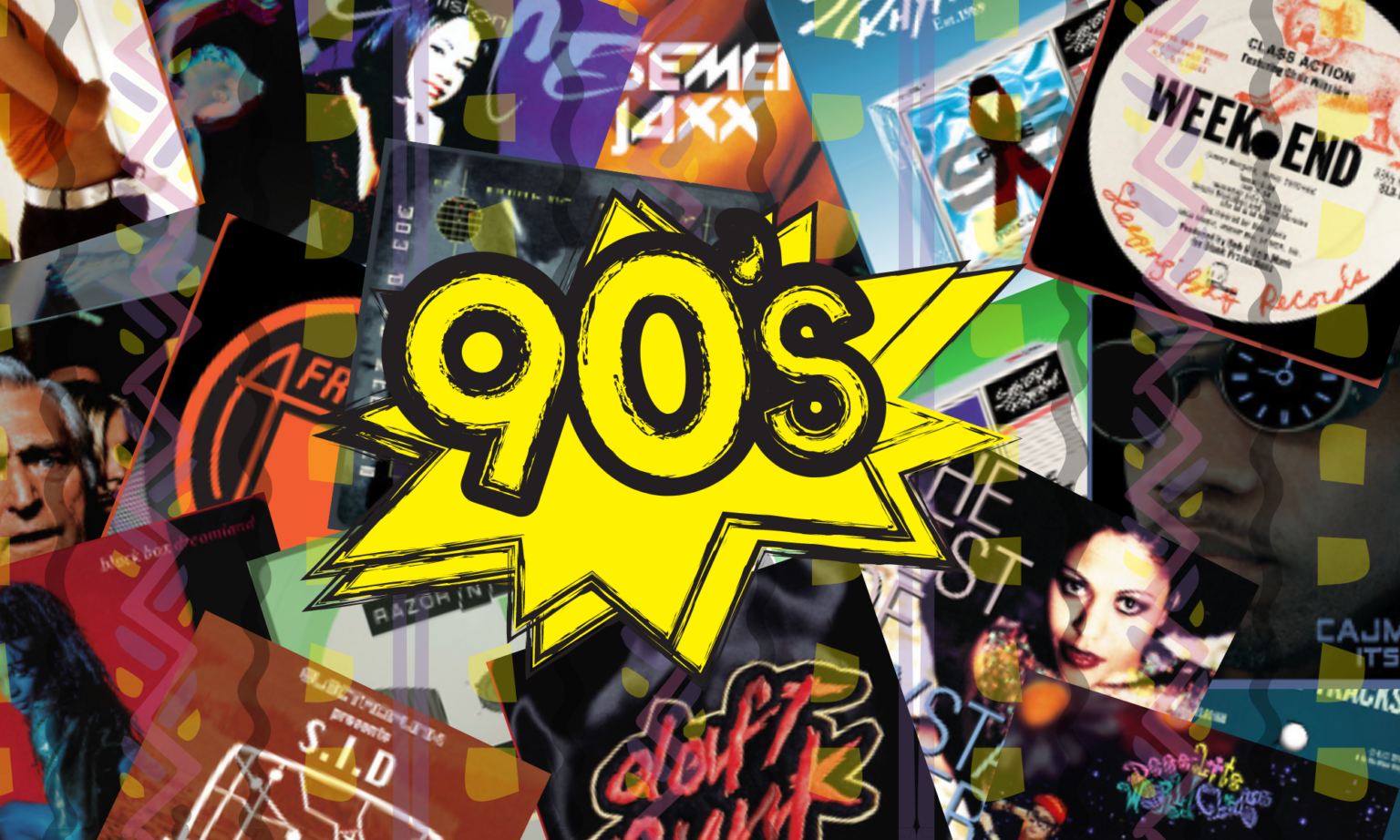 An Inexhaustive-But-Highly-Curated List Of The Best And Most Iconic ...