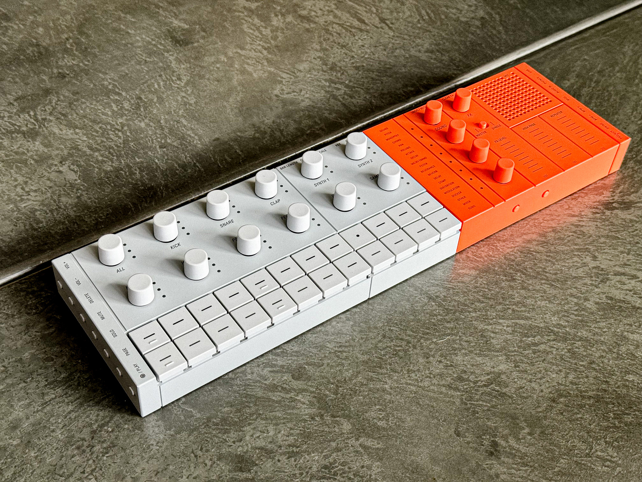 Yamaha Seqtrak Review - 2024 Editor's Choice Award Winner - Magnetic ...