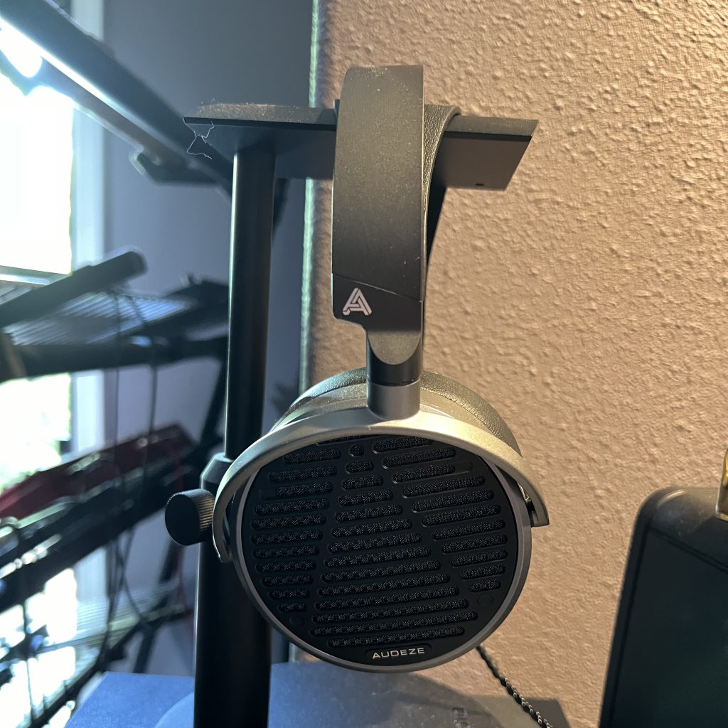 Review: Audeze MM-100 Studio Headphones - Magnetic Magazine