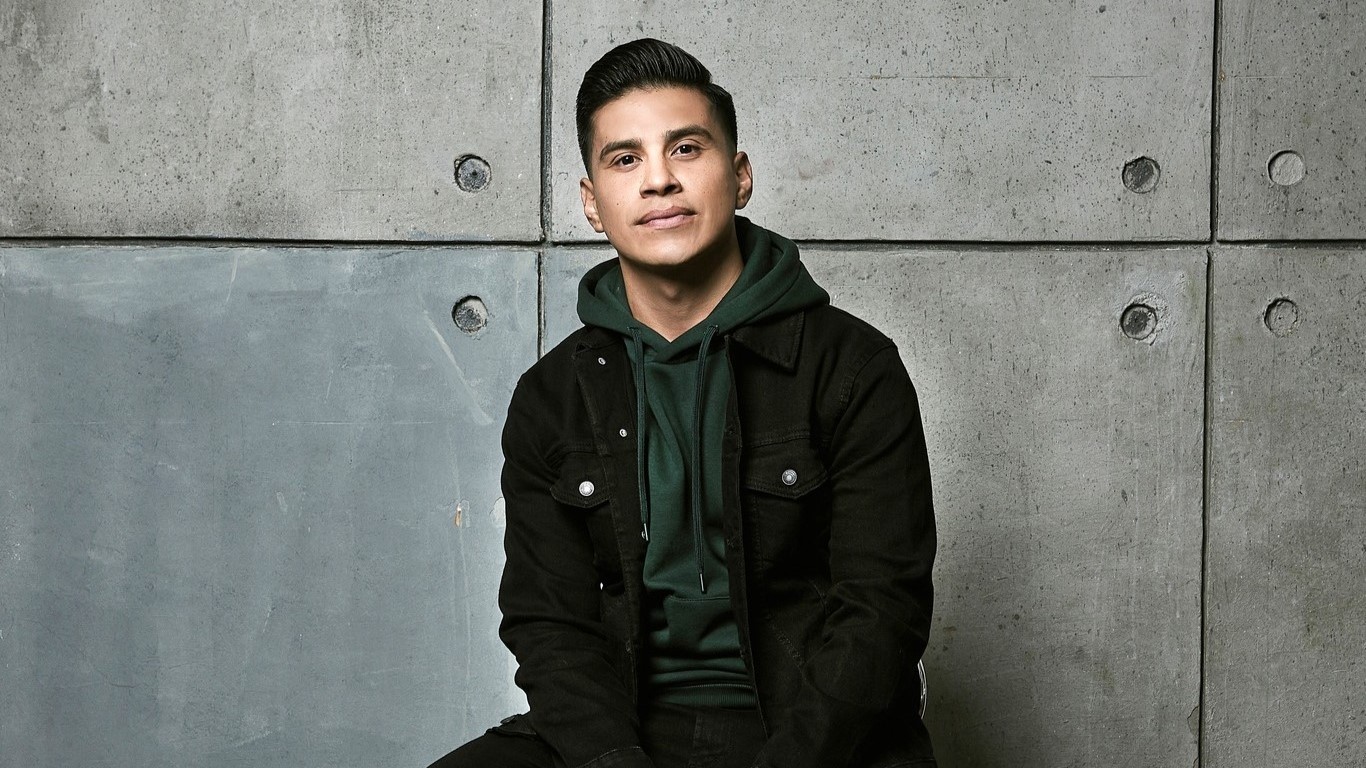 Ravell Brings Out Dark Side Of Tech/Bass House in ‘Like That’ Released ...