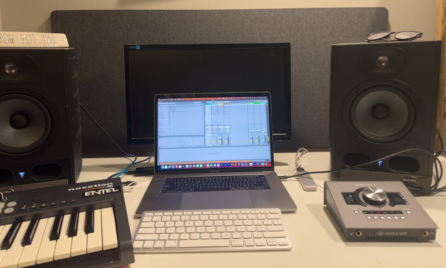 Universal Audio Apollo Twin X Review: One Of The Best Audio Interfaces ...