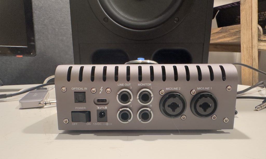 Universal Audio Apollo Twin X Review: One Of The Best Audio Interfaces ...