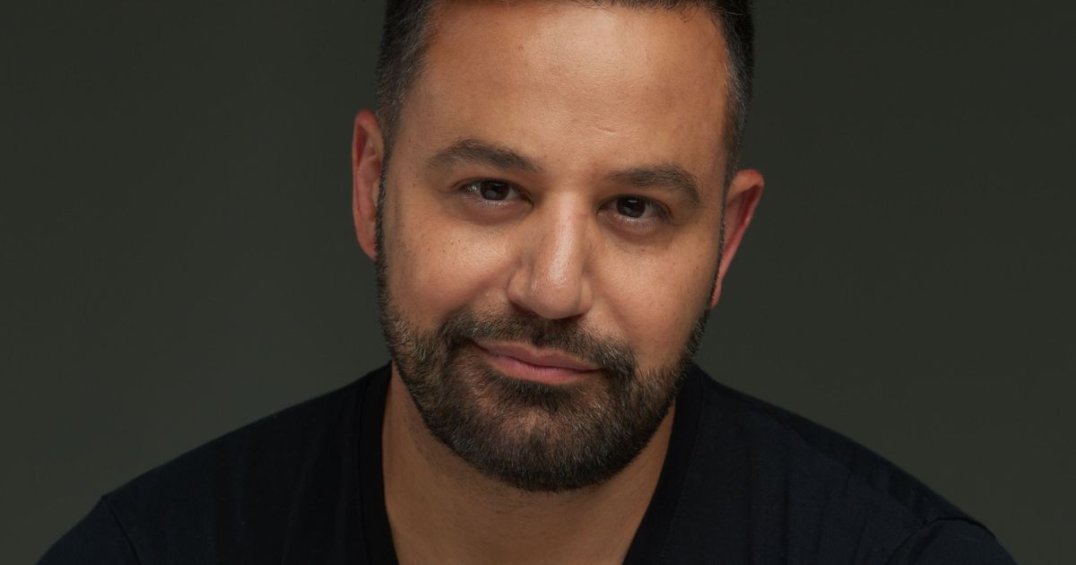 Sam Allan’s New Release 'Dammī' Bridges Cultures and Promotes Peace ...