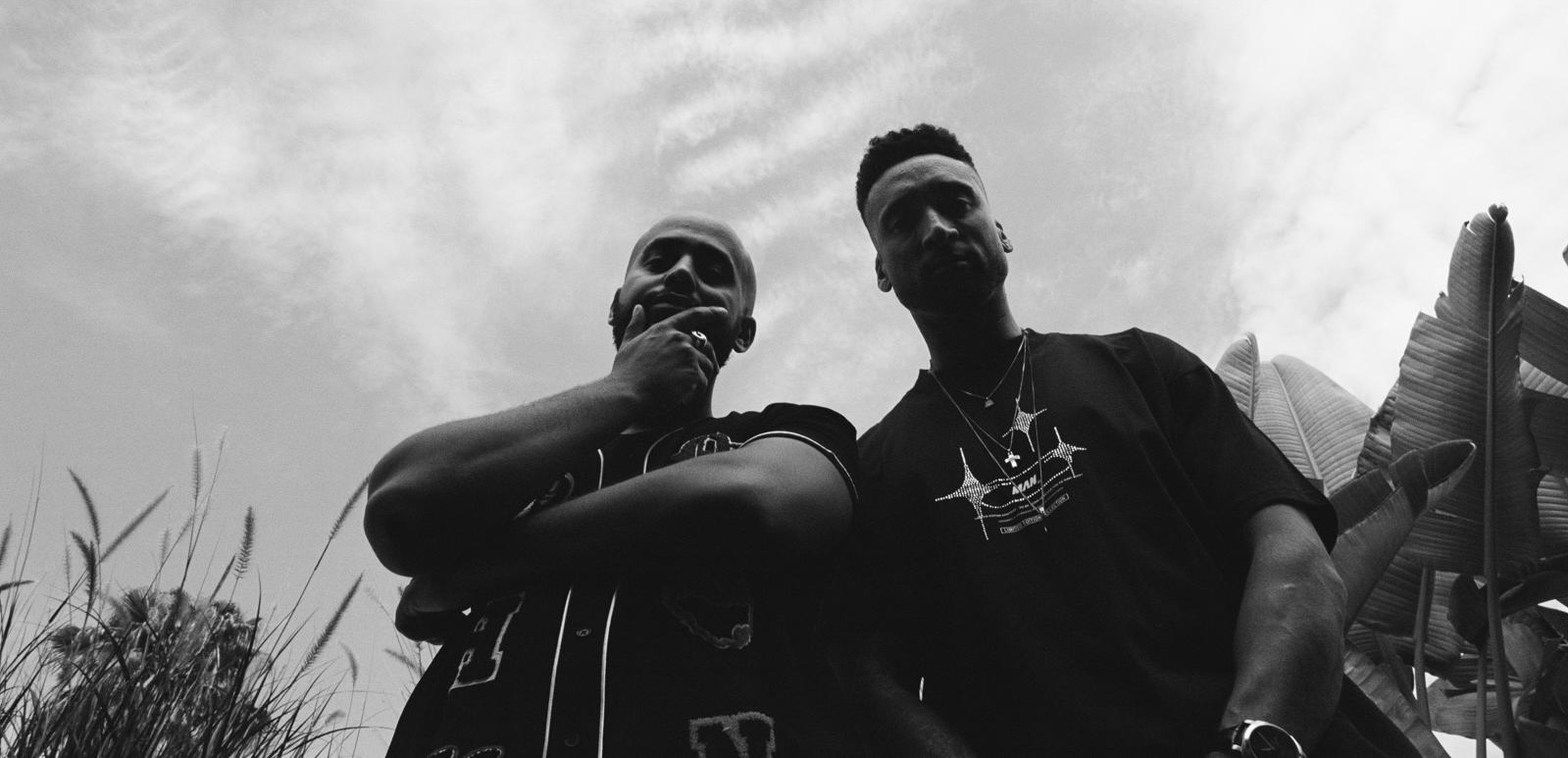 Night Tales Deliver A Fusion Of Deep House And Melodic Techno In 'You ...