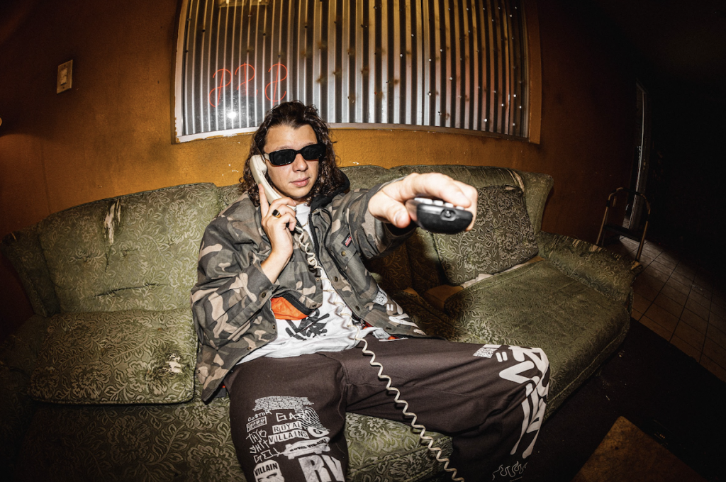 DJ Food Is Back With A New Album—First One In 11 Years - Magnetic Magazine