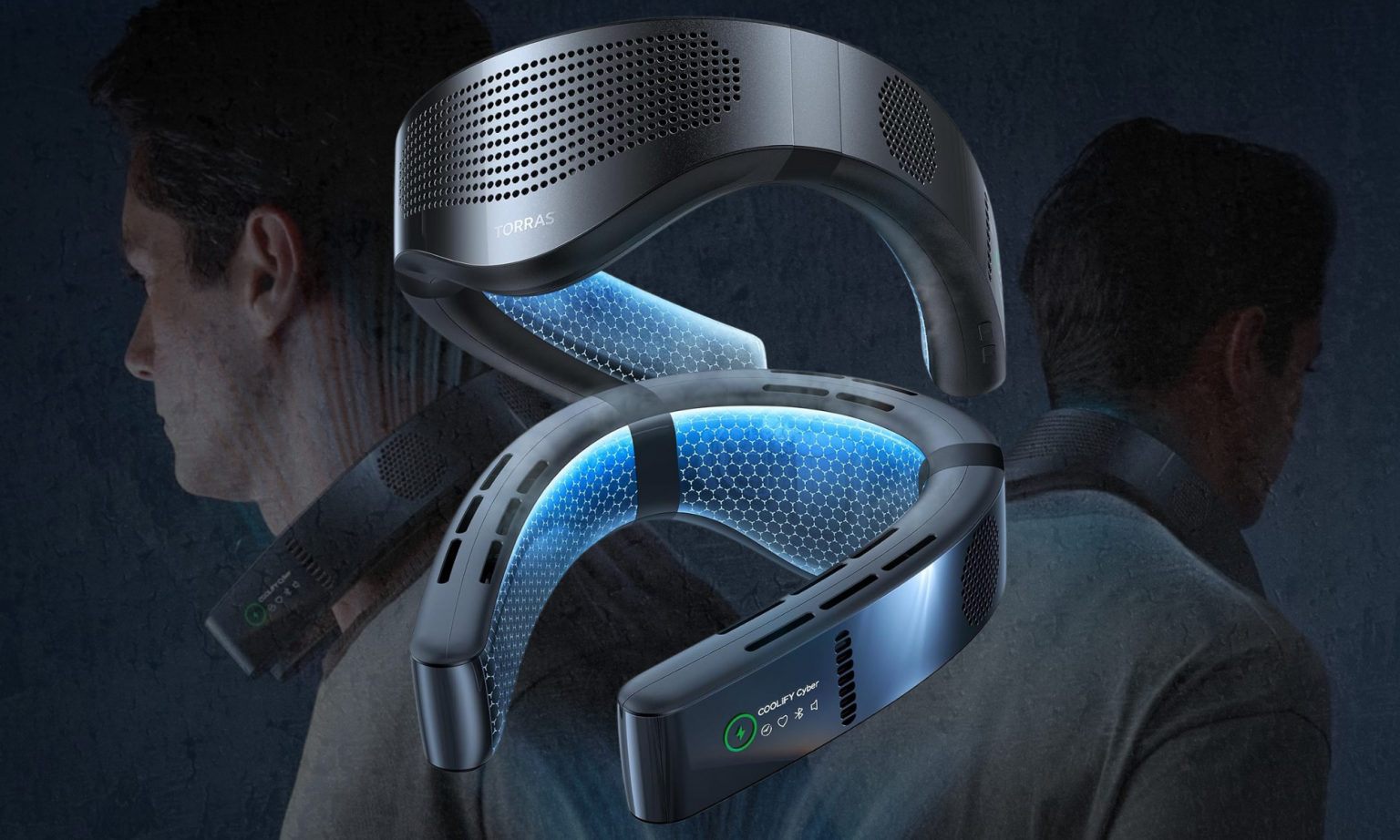 TORRAS COOLiFY Cyber Review: Flashy Tech Or The One Definitive Way To ...