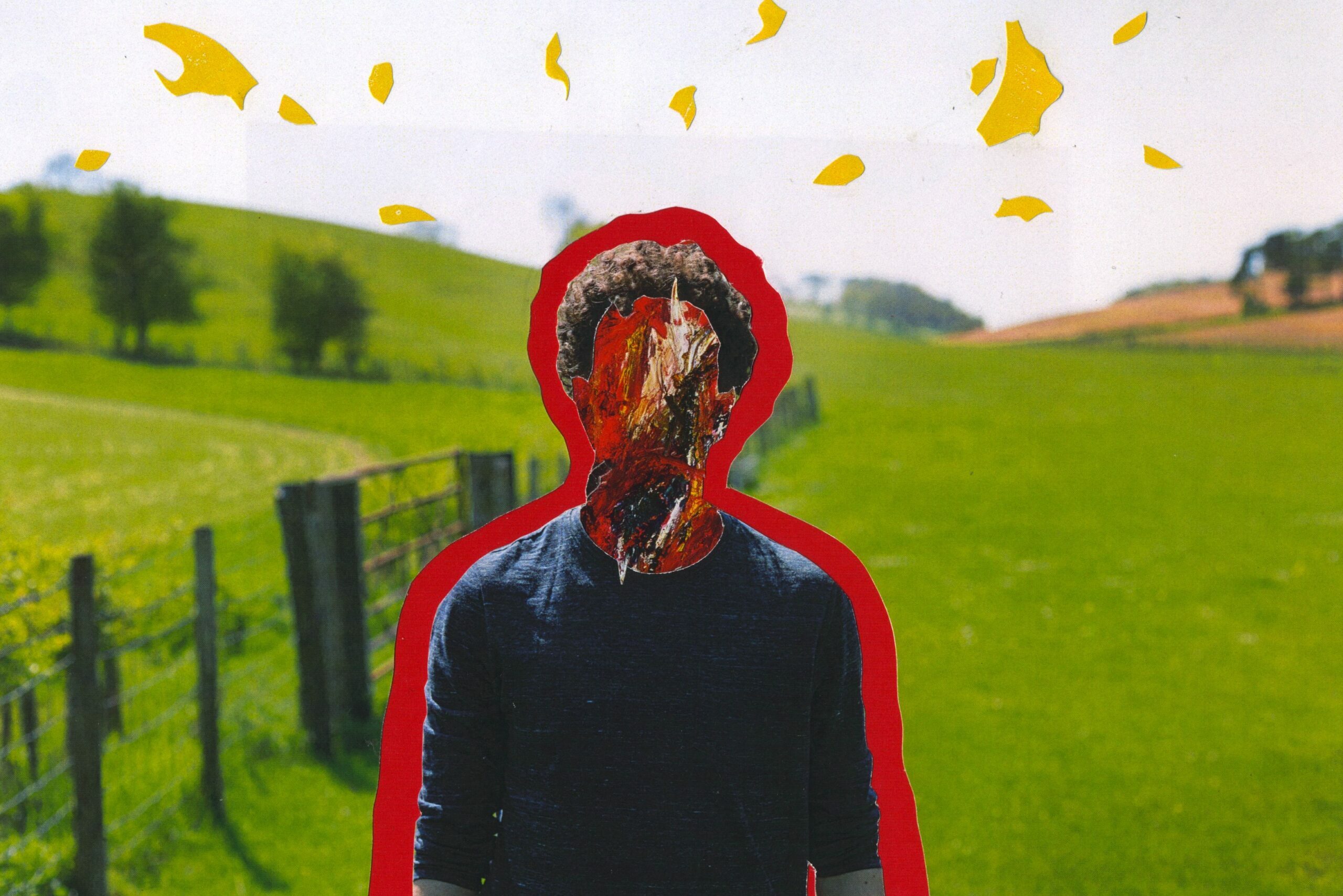 The 15 Best Ambient Tracks of June 2024 - Magnetic Magazine