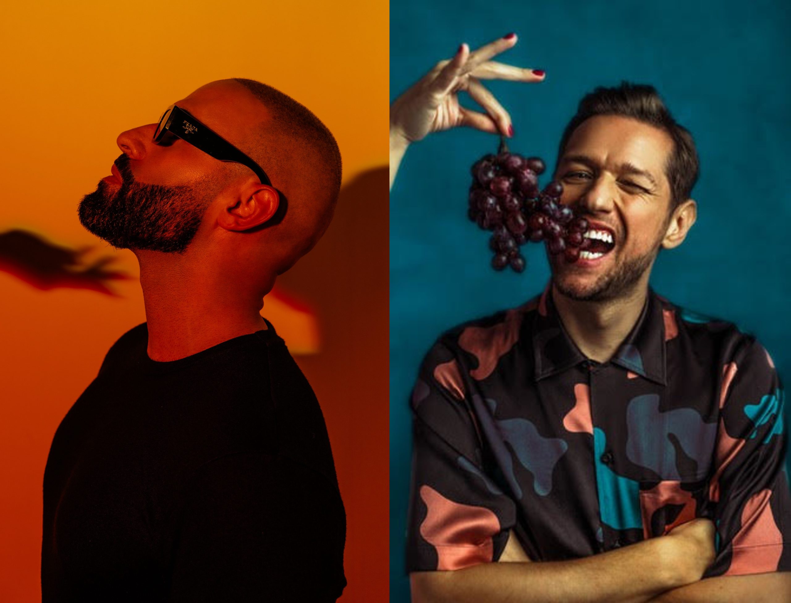 Malóne And CJ Jeff Release Afro House Anthem 'Missing (Back To You)'