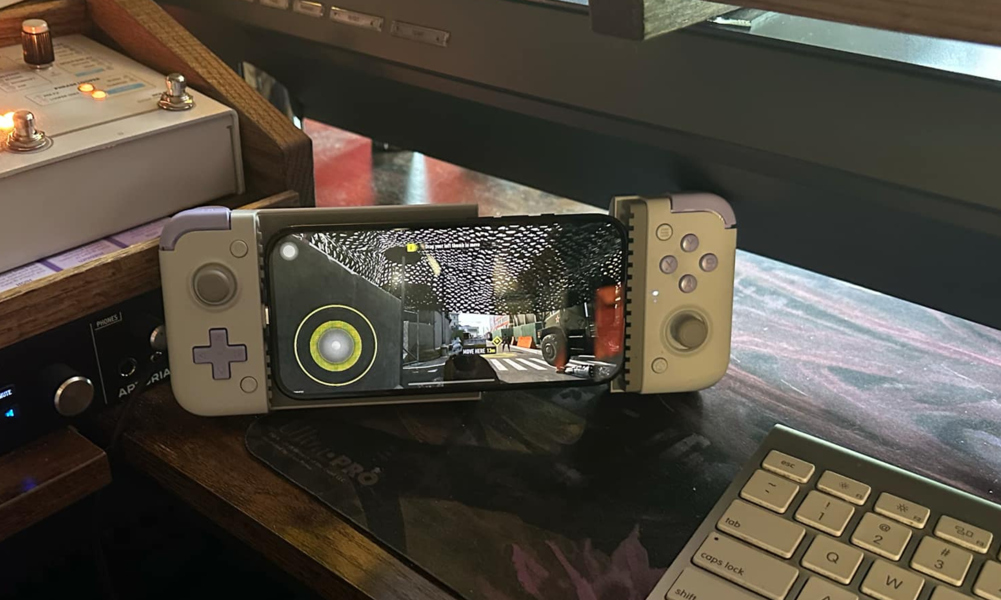 GameSir X2s Review: Perfect for Retro Games, But Not Without Issues ...