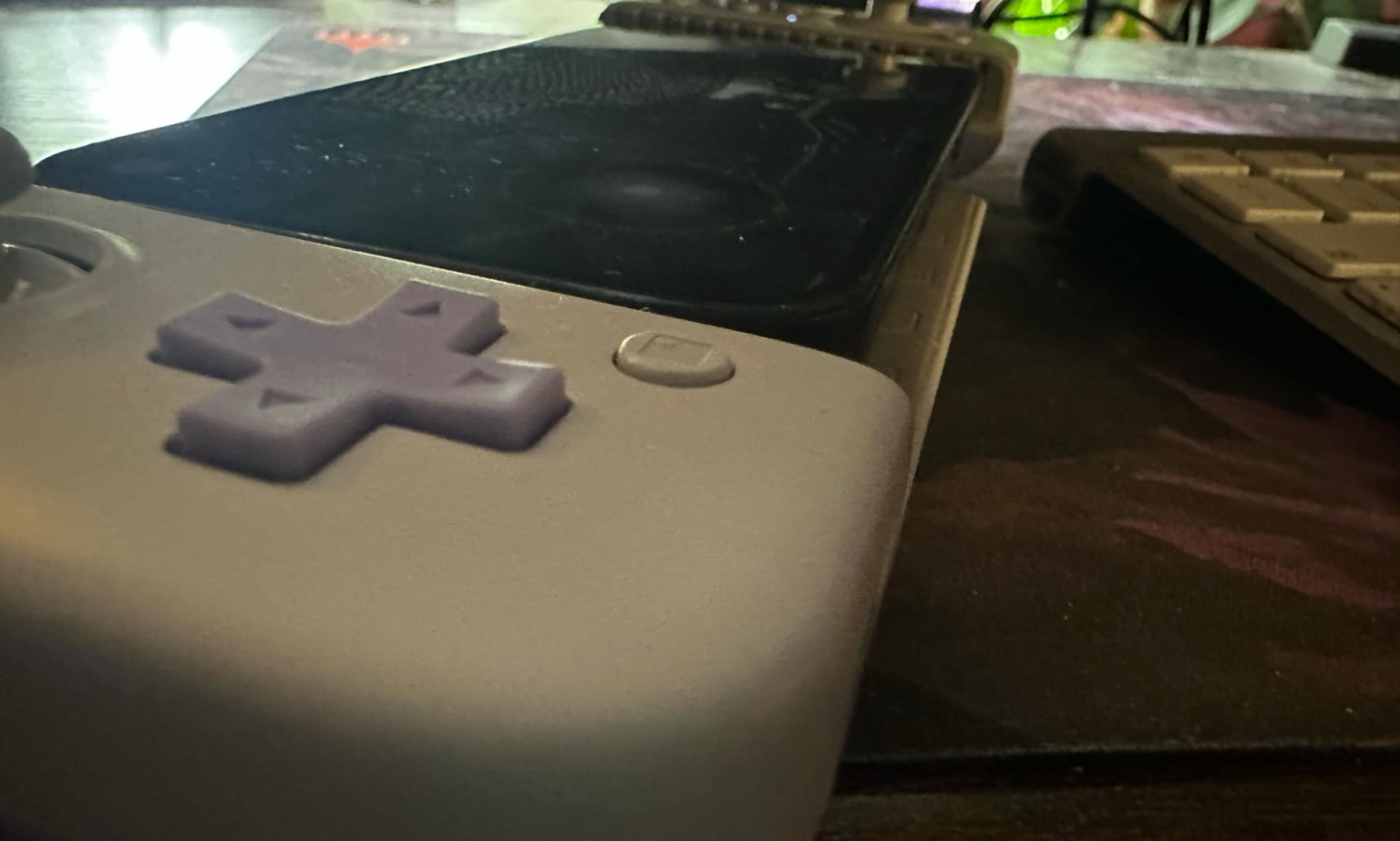 GameSir X2s Review: Perfect for Retro Games, But Not Without Issues ...