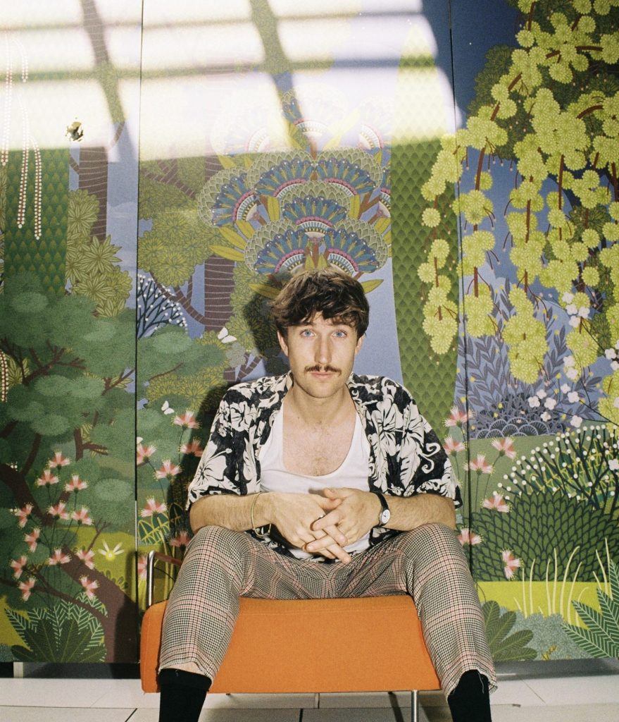 Album Review: Arca - 'Kick ii,' 'iii,' 'iiii' & 'iiiii'