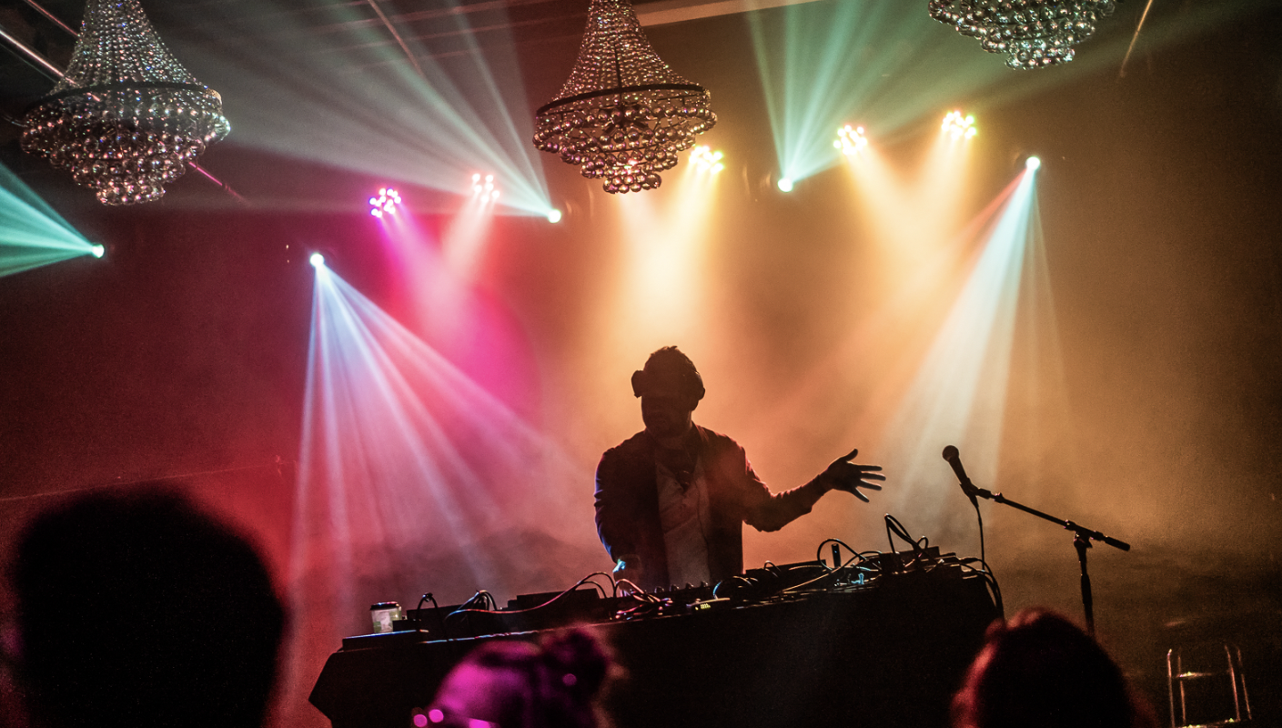 What Makes a Good DJ? - Magnetic Magazine