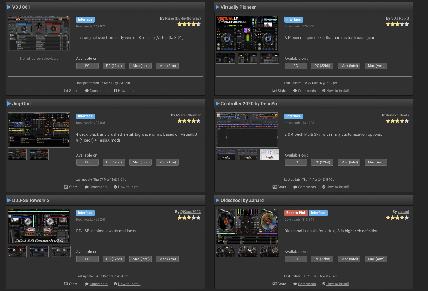 The 6 Best Software For DJing Without A Controller: No Decks? No Freaking Problem! - Magnetic ...