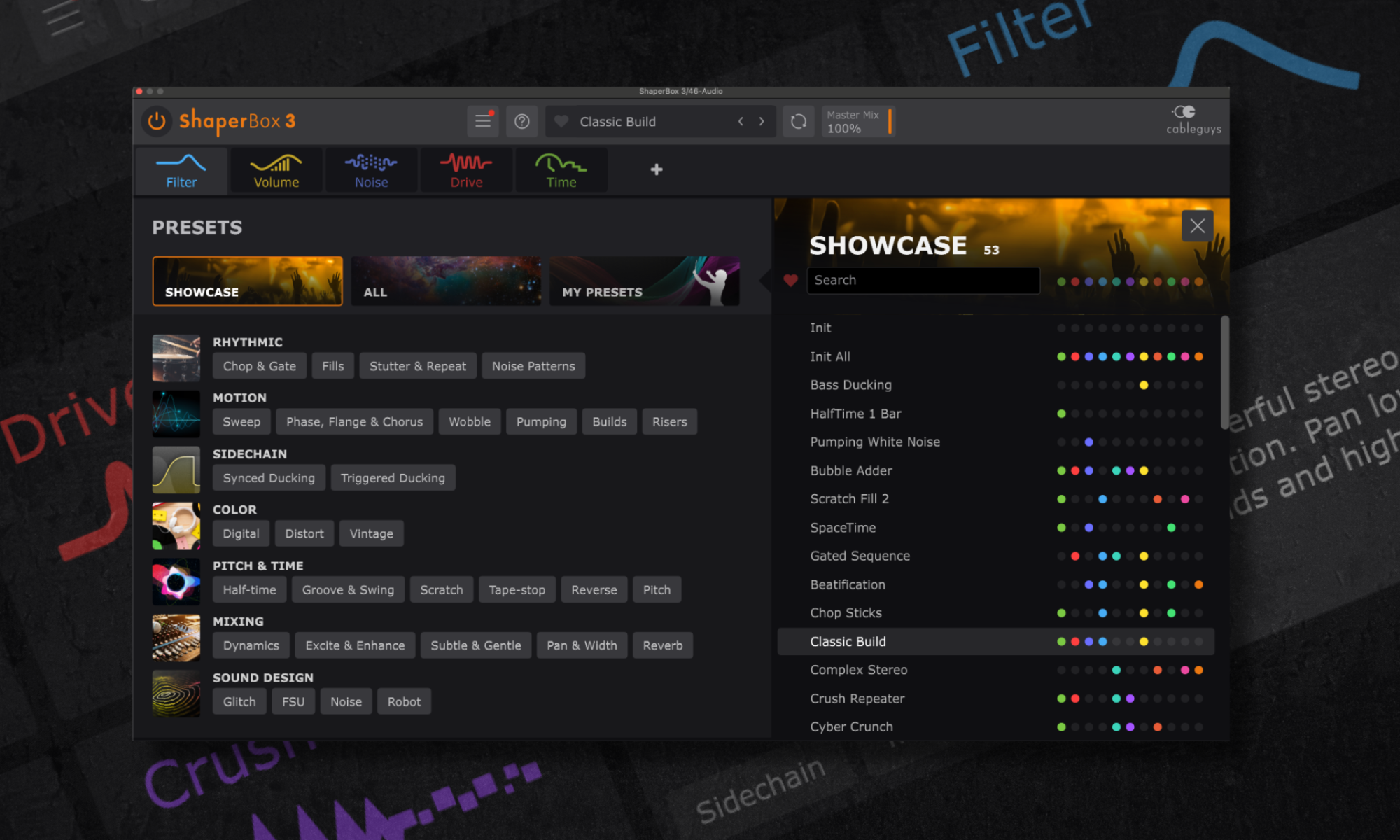 Shaperbox 3 Review: The Best Swiss Army Knife Of Movement And Modulation In Music - Magnetic ...