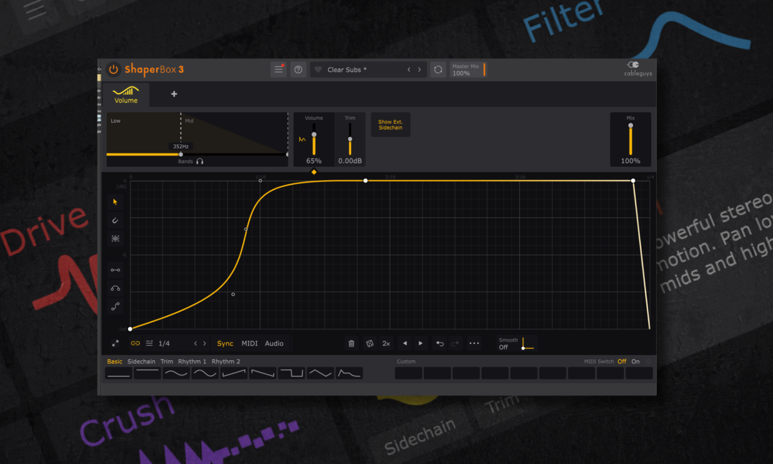 Shaperbox 3 Review: The Best Swiss Army Knife Of Movement And ...