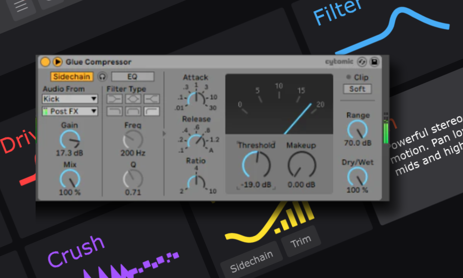 Shaperbox 3 Review: The Best Swiss Army Knife Of Movement And ...
