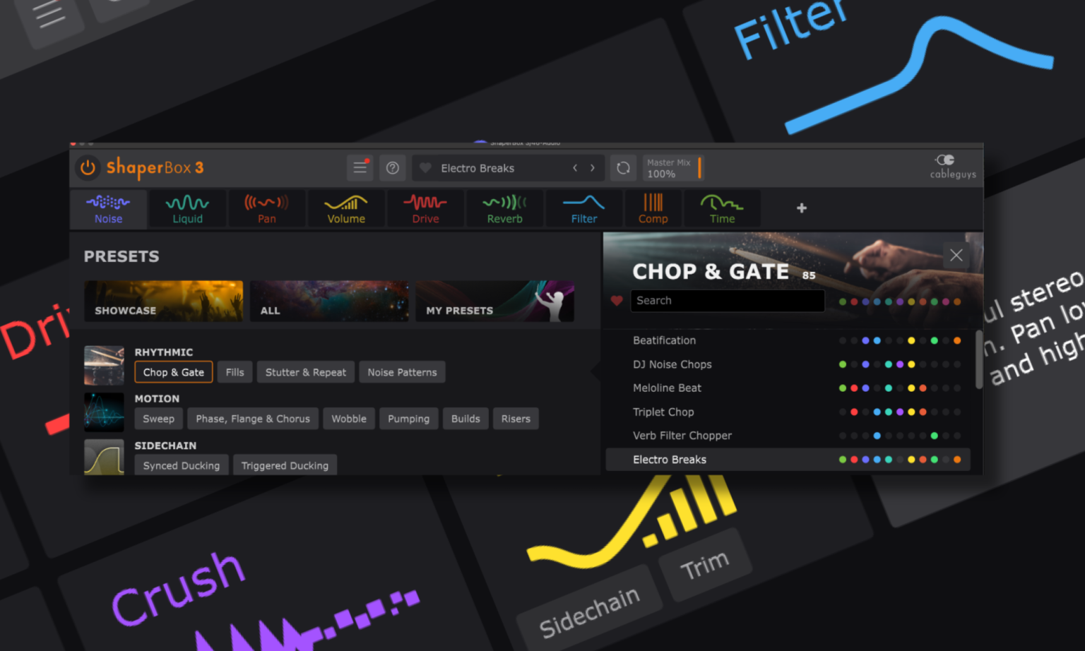 Shaperbox 3 Review: The Best Swiss Army Knife Of Movement And ...