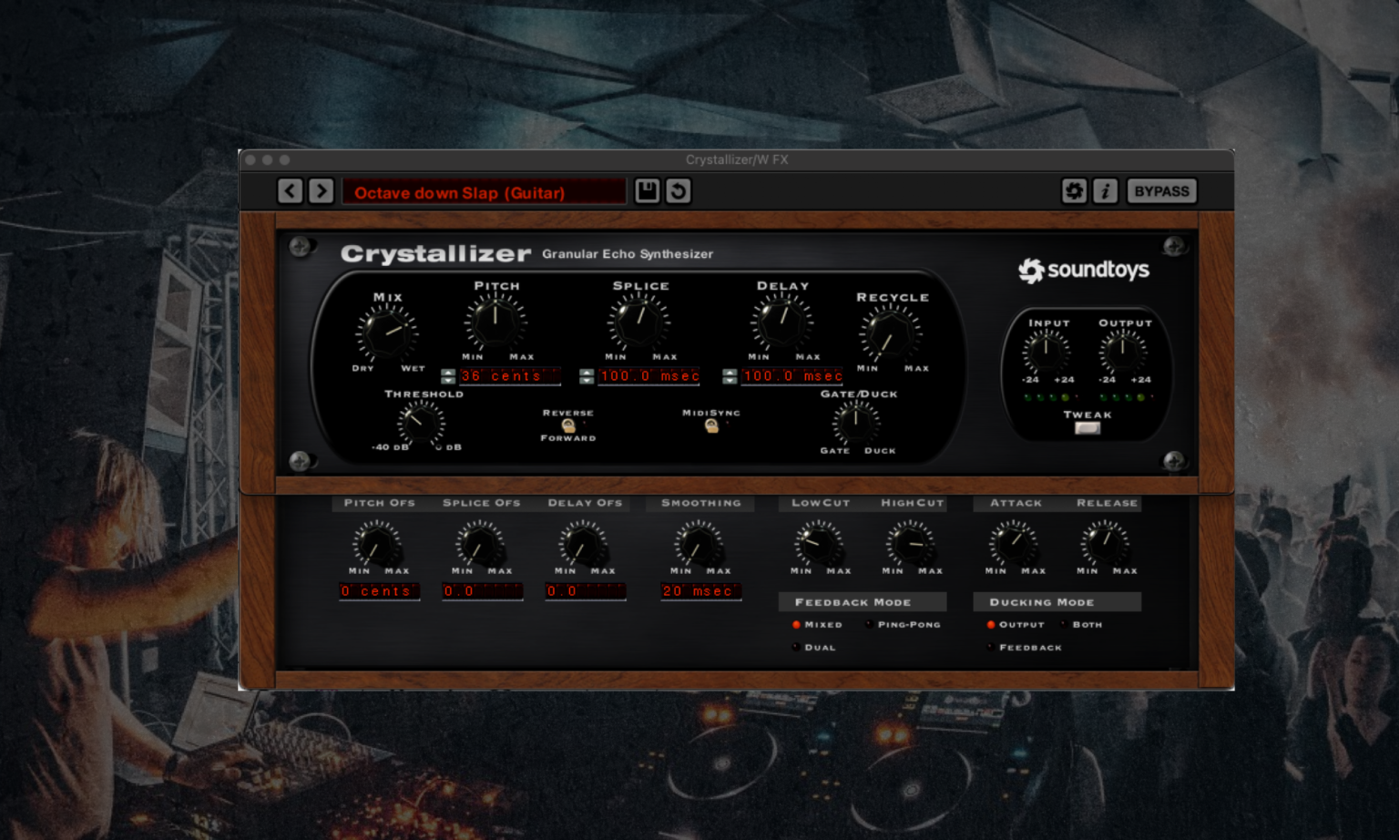 Soundtoys Crystallizer Review: Why I Think It Reigns Supreme As One Of ...