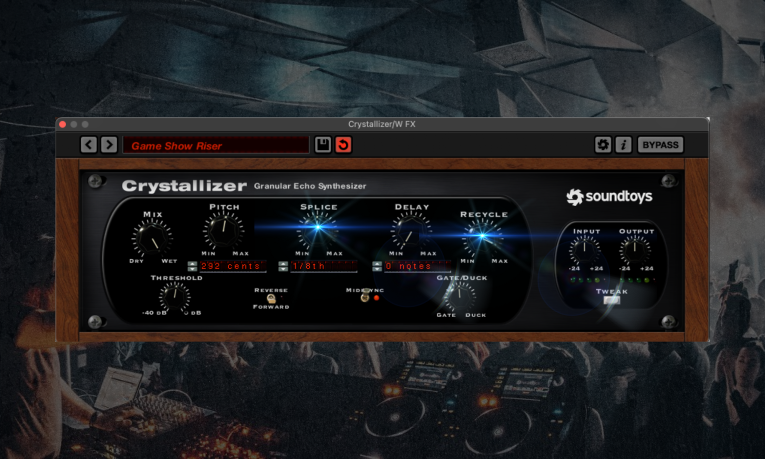 Soundtoys Crystallizer Review: Why I Think It Reigns Supreme As One Of ...