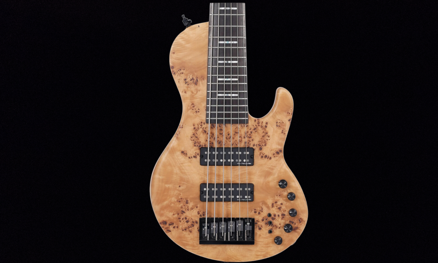The Best 6 String Basses: 9 Affordable and Premium Options Compared ...