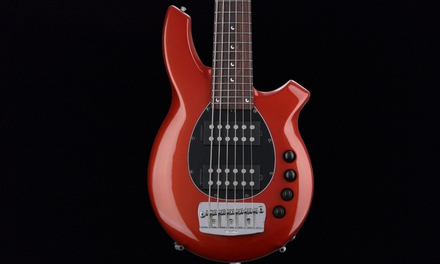 The Best 6 String Basses: 9 Affordable and Premium Options Compared ...