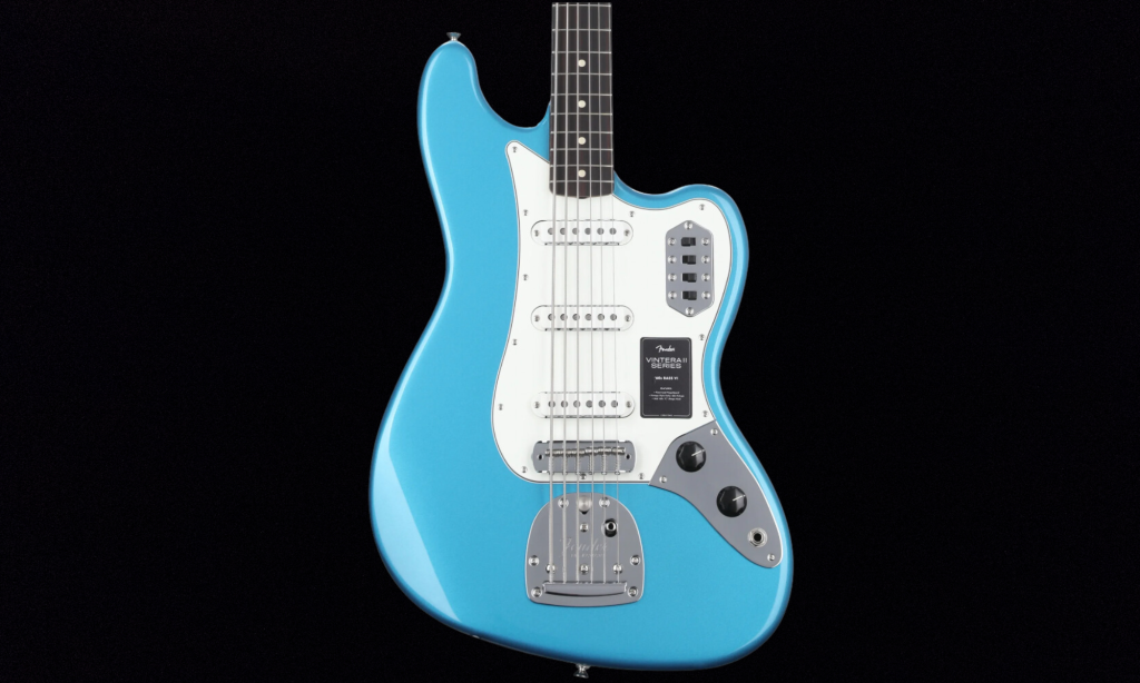 The Best 6 String Basses: 9 Affordable and Premium Options Compared ...