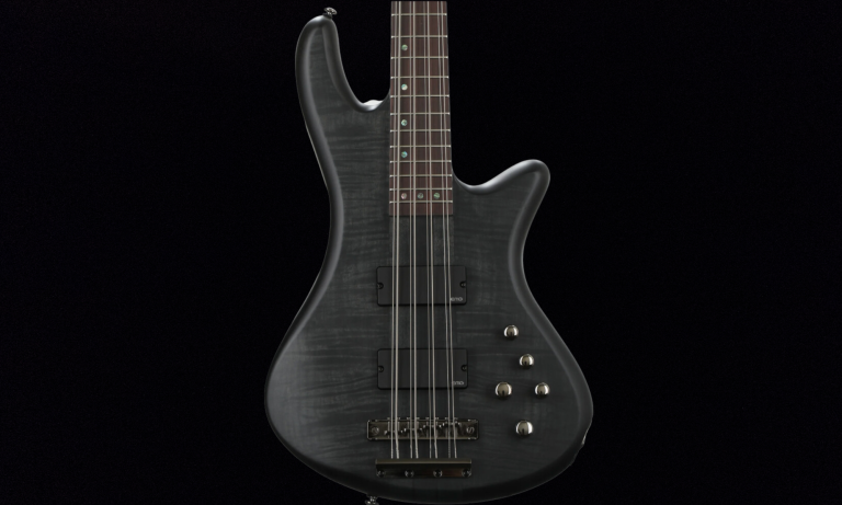 The Best 6 String Basses: 9 Affordable and Premium Options Compared ...