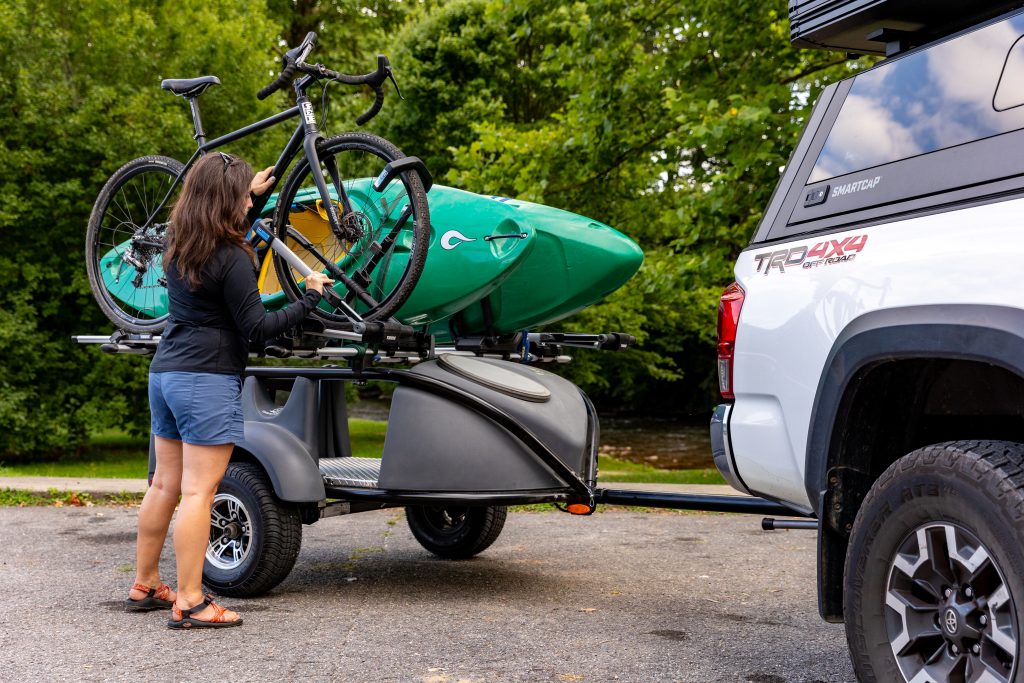 SylvanSport Celebrates 20 Years of Innovation with the Micro Adventure ...