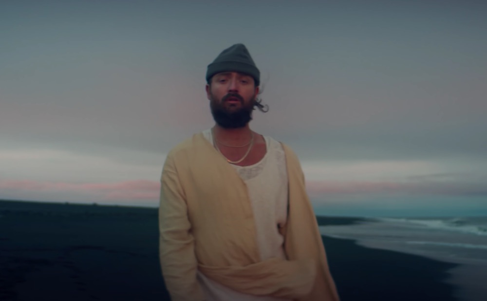 RY X You Lyrics And Meaning: A Poetic Exploration of Connection and ...