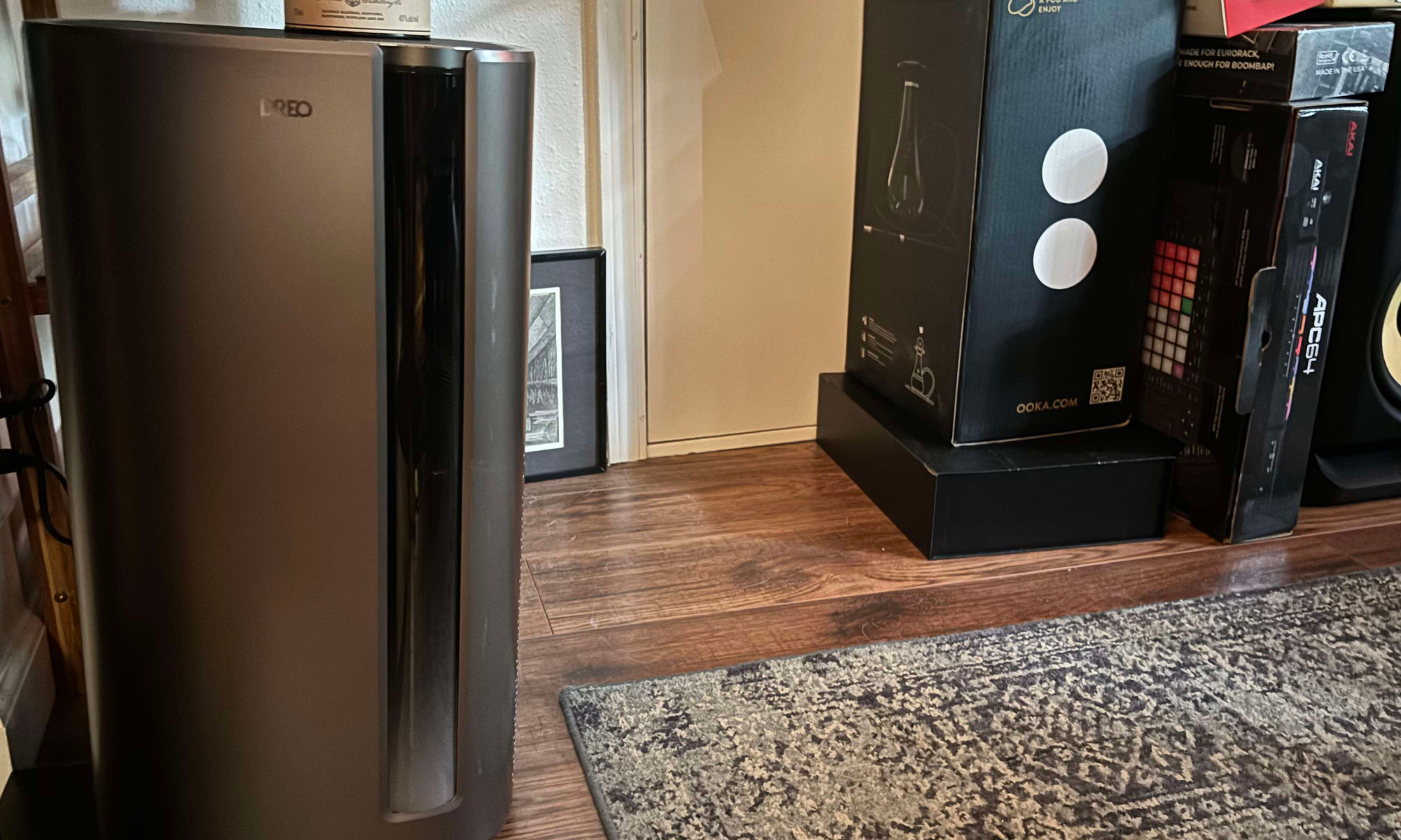 Triple Exhalaron Review: Is This The Absolute Best Air Filter For Dusty ...