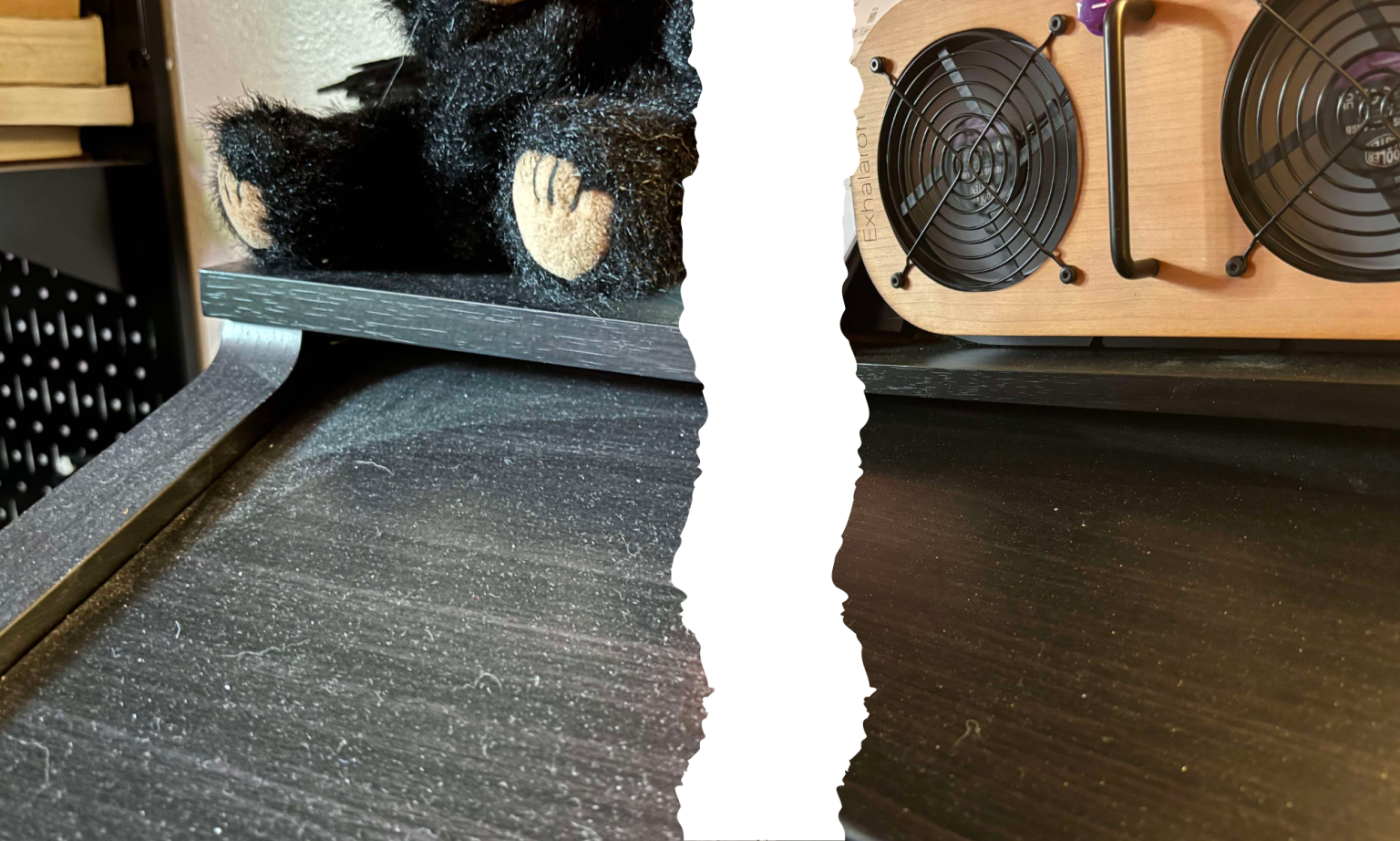 Triple Exhalaron Review: Is This The Absolute Best Air Filter For Dusty ...