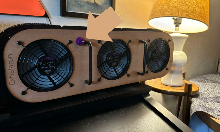 Triple Exhalaron Review: Is This The Absolute Best Air Filter For Dusty ...
