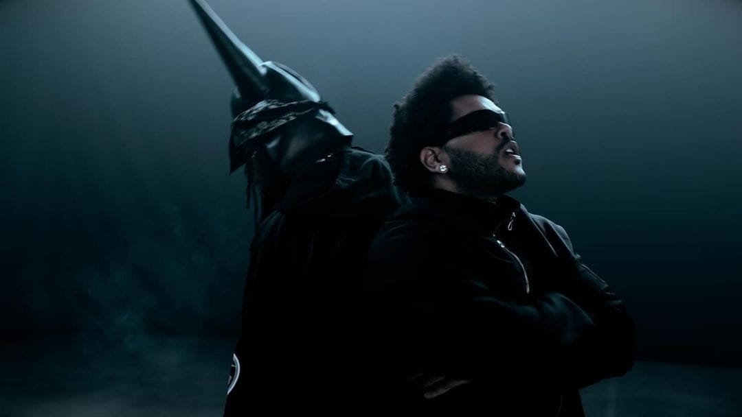 Timeless The Weeknd Lyrics And Meaning: Self-Confidence, Poets, And ...