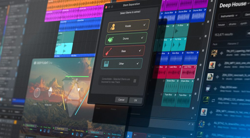 Studio One Pro 7: New Workflow Innovations and Powerful AI-Driven Tools ...