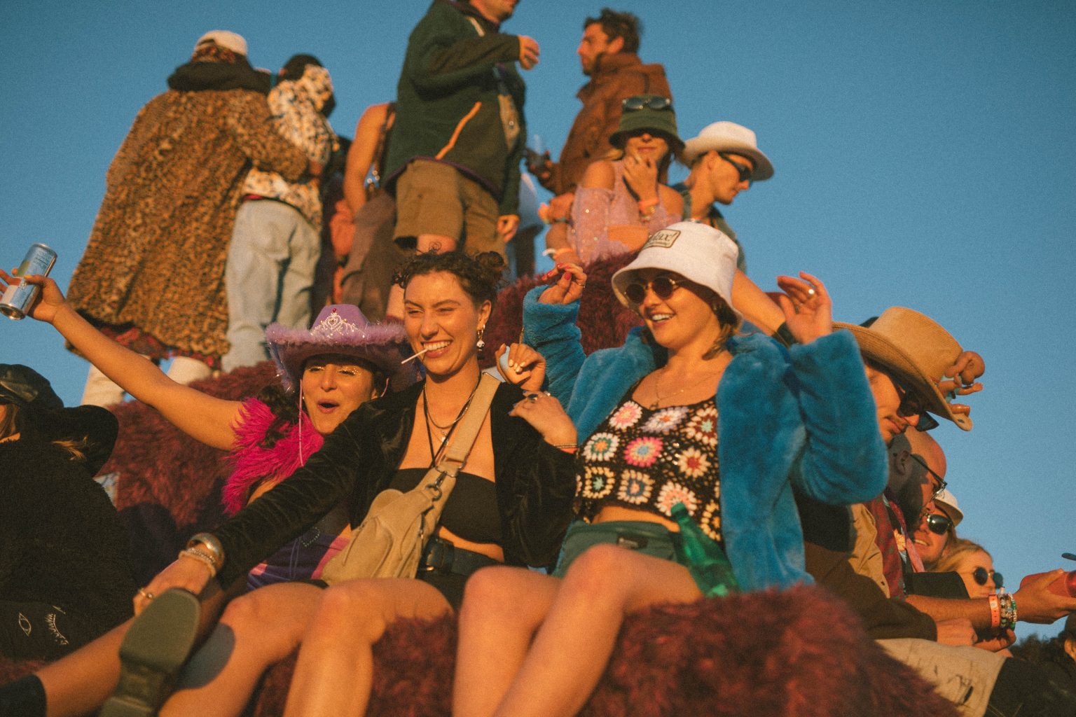 Yoon Fest Is A Bringing Diverse Lineup And New Location To SoCal This ...