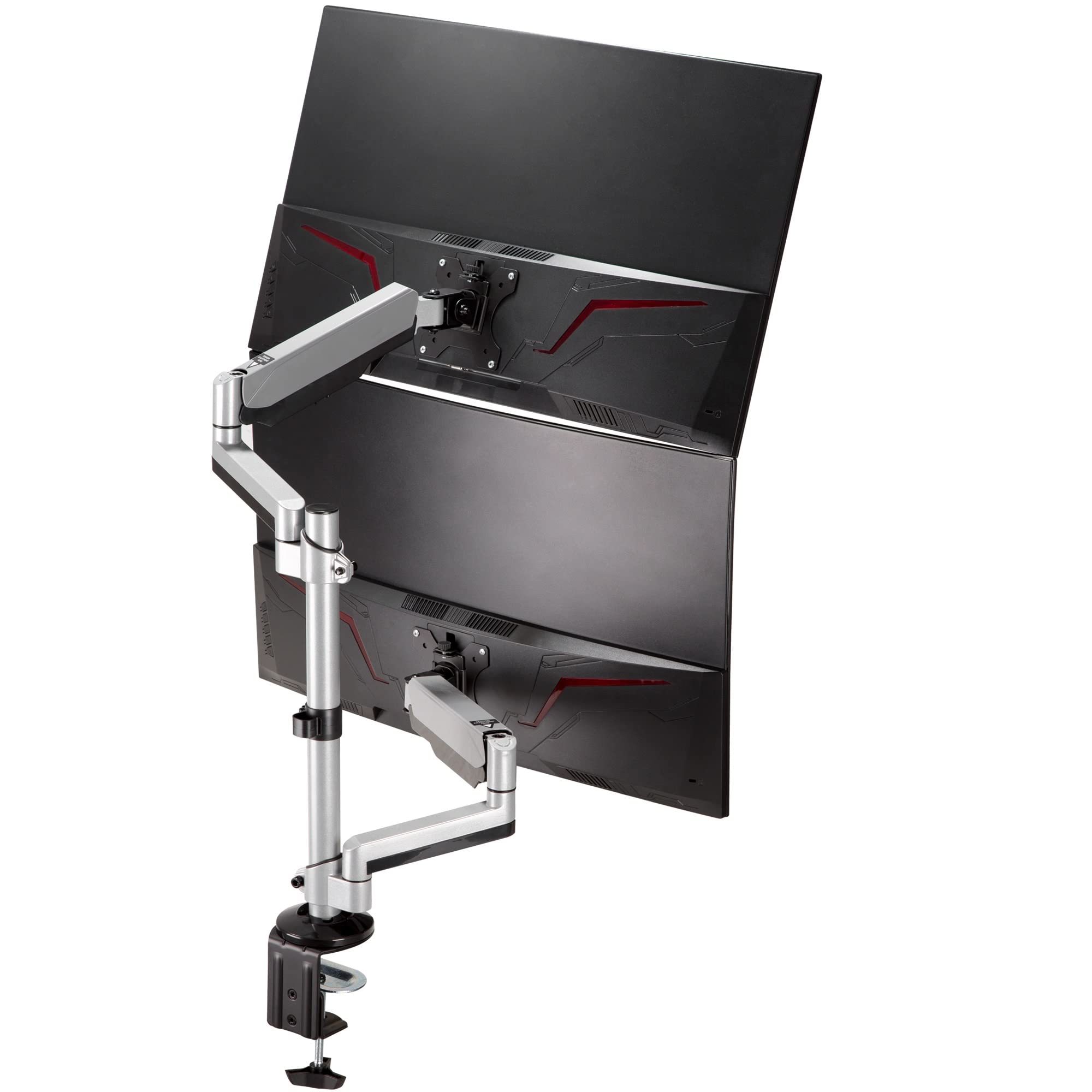 The Best Monitor Arms Under $120: Top Picks to Boost Your Studio And ...