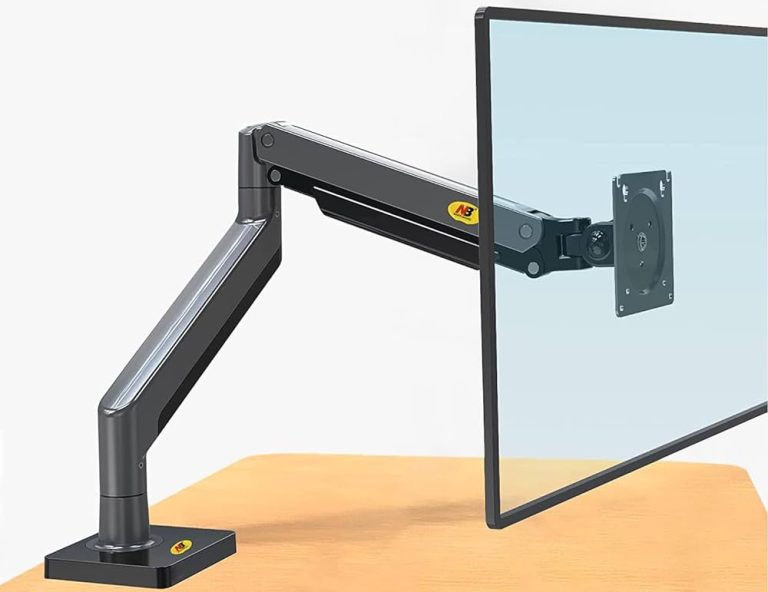 The Best Monitor Arms Under $120: Top Picks to Boost Your Studio And ...