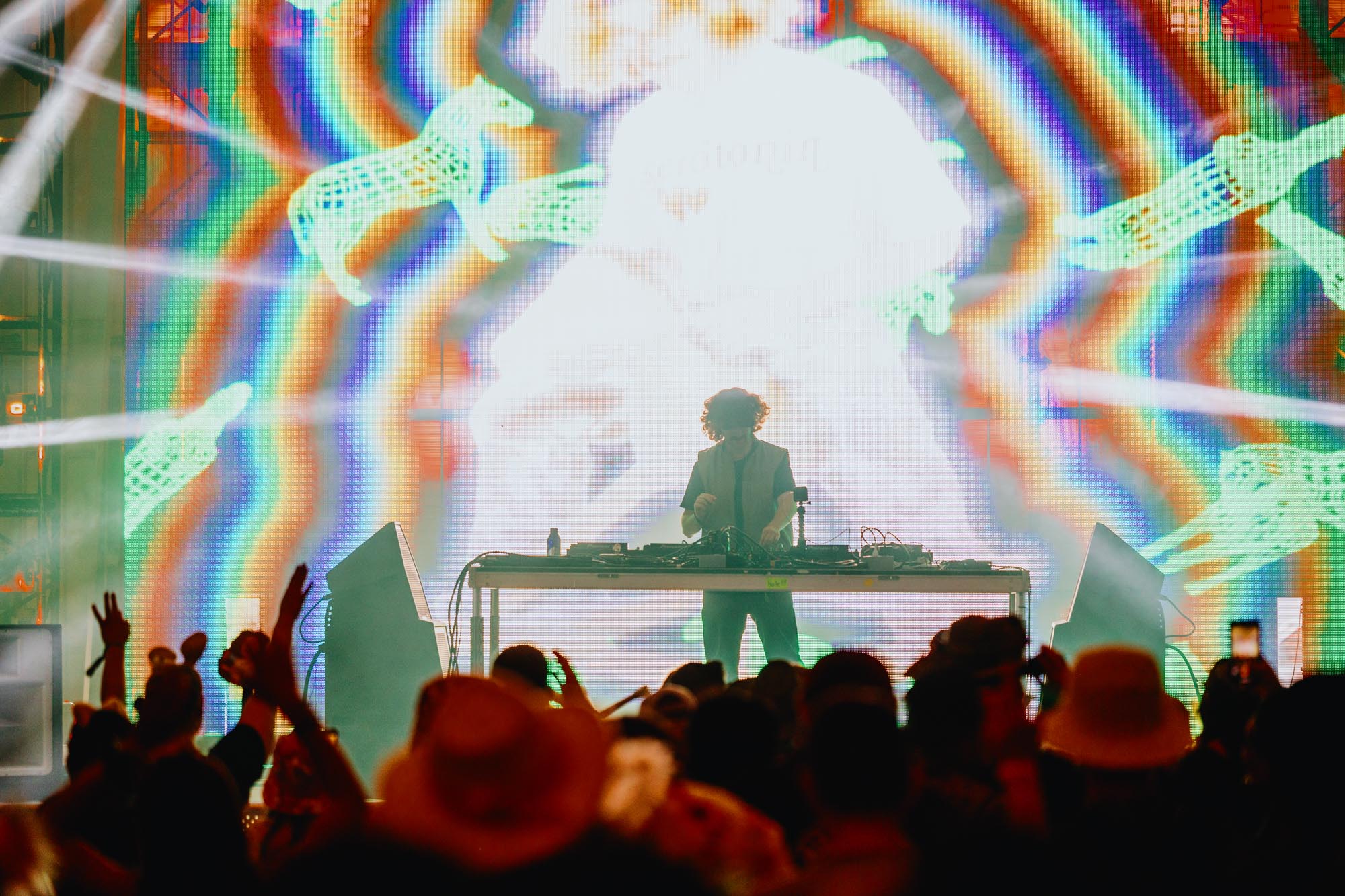 Cascade Equinox 2024 Review: The Evolution of a Still Intimate Festival ...