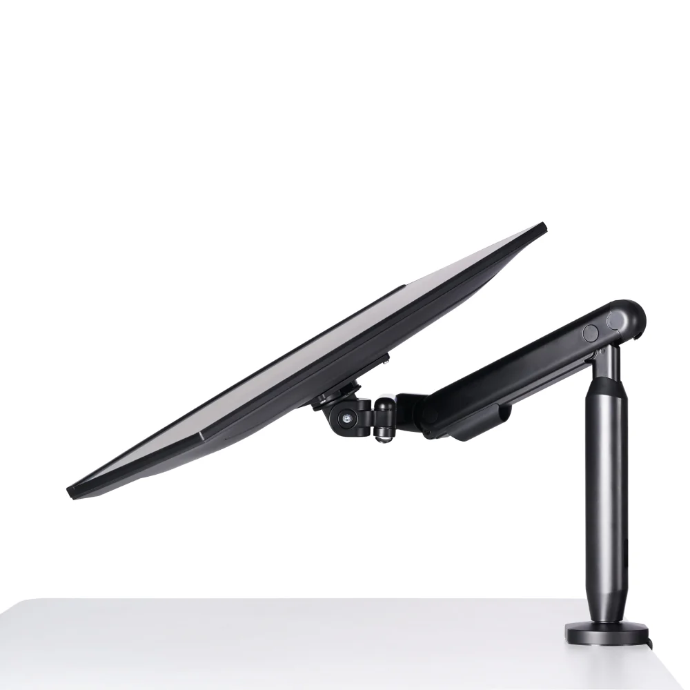 The Best Monitor Arms Under $120: Top Picks to Boost Your Studio And ...
