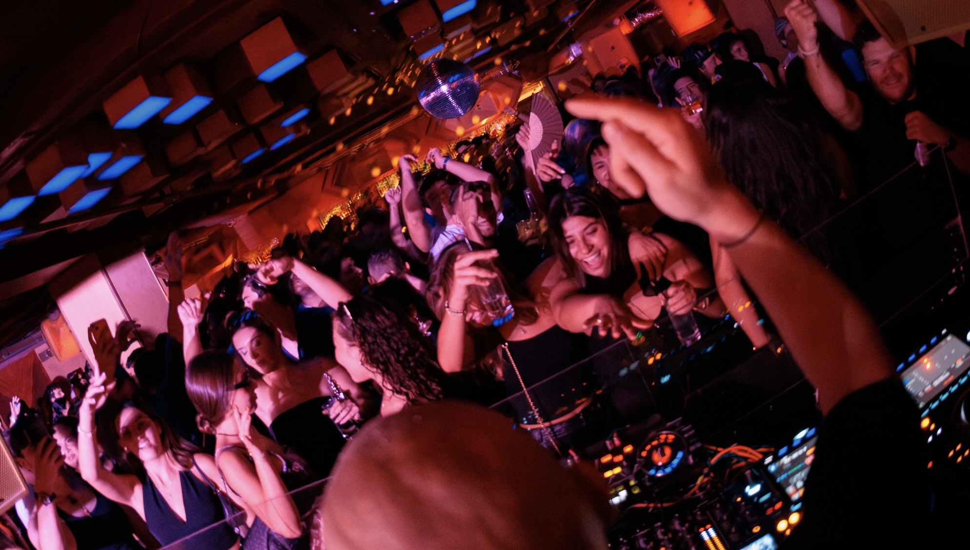 [EVENT PREVIEW] WHYNOTUS Is Bringing The Vibes To Miami's Jolene Sound ...