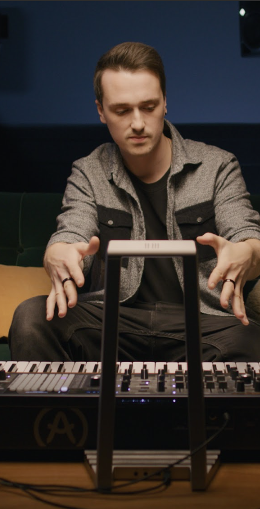 ROLI's Airwave Goes Big: Now Compatible with All MIDI Keyboards and ...