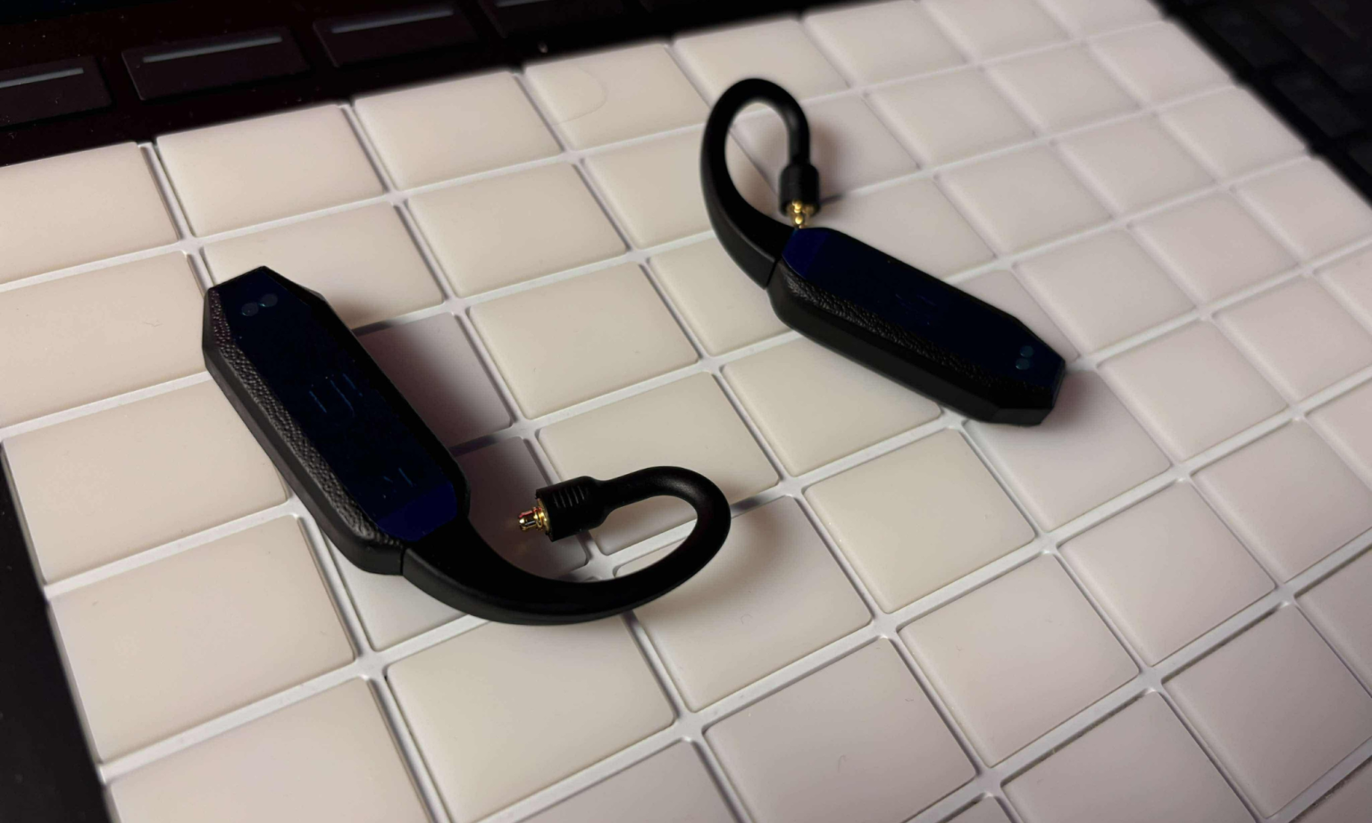 iFi GO Pod Review: The Audiophile's Wireless Dream, With Some Realities ...