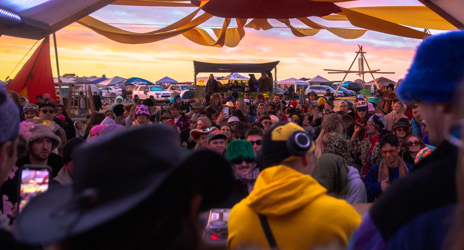 Yoon Fest Is A Bringing Diverse Lineup And New Location To SoCal This ...