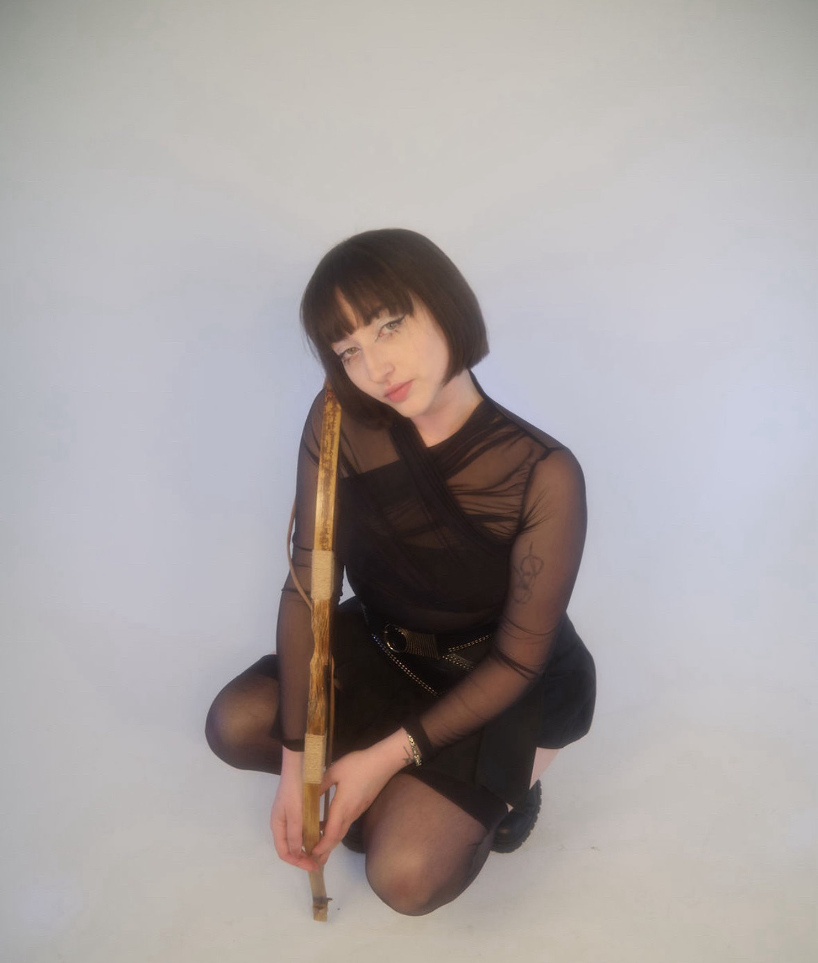 girl_irl pushes the boundaries of hyperpop & electronica on powerful ...