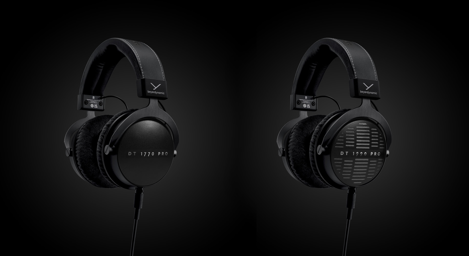 Redefining Studio Audio with beyerdynamic’s DT 1770 PRO MKII and DT ...