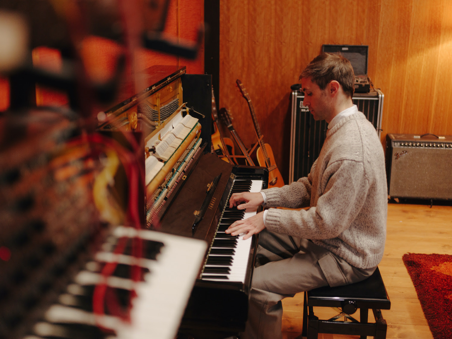 Kidnap Drops His Thematic Sophomore Album ‘Something Lost, Something ...